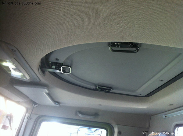 阅兵亮点 解读首次公开亮相的解放MV3_卡车之家