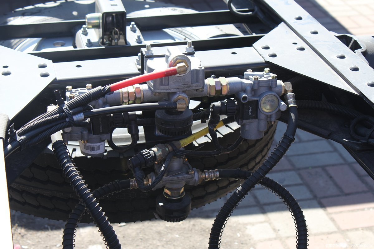 【图】号外号外！7月1日起轻卡将强制安装ABS 文章图片_卡车之家，中国最好的卡车门户网站