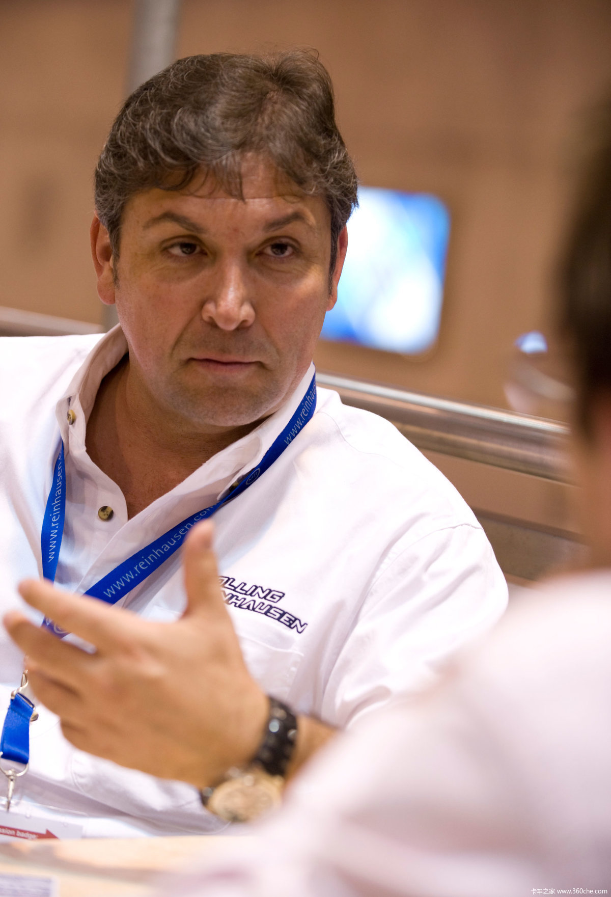 【图】梦幻卡车 Colani DAF Aero 3000的风采 文章图片_卡车之家，中国最好的卡车门户网站