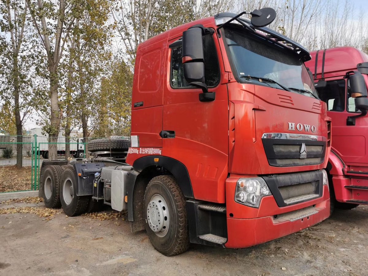 【图】三款T7H车 各有各的优势 哪一款适合你 文章图片_卡车之家，中国最好的卡车门户网站