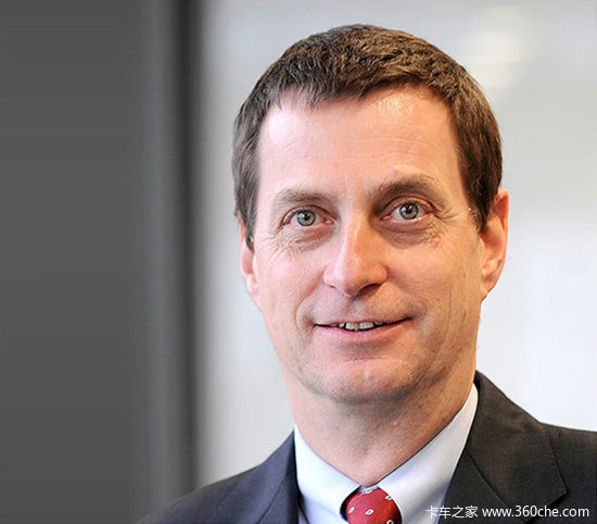 博世集团新CEO候选人浮出水面 现年55岁_卡车之家