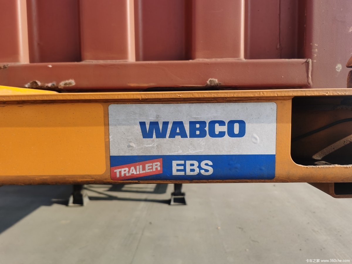 【图】带EBS就稳当吗 主挂匹配不当可能有风险 文章图片_卡车之家，中国最好的卡车门户网站