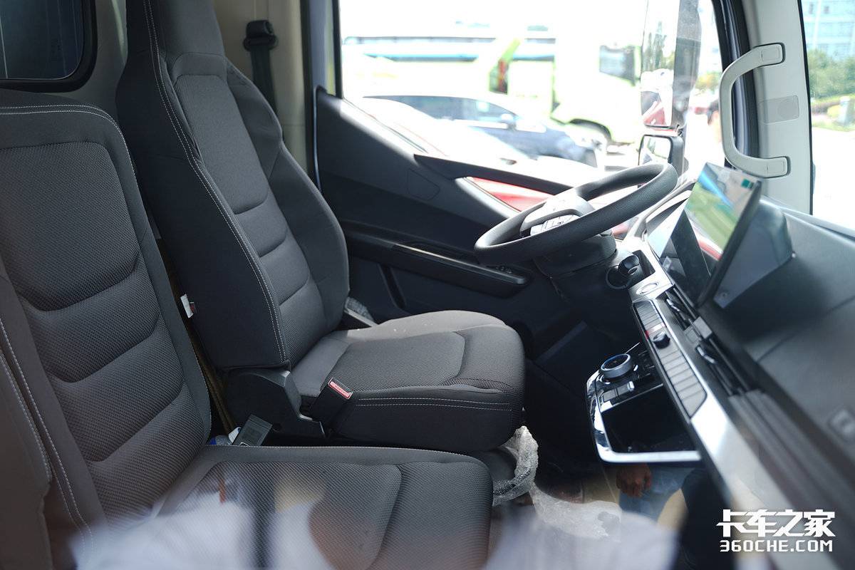 电子制动 DM-i技术 比亚迪超混T5抢先看_卡车之家